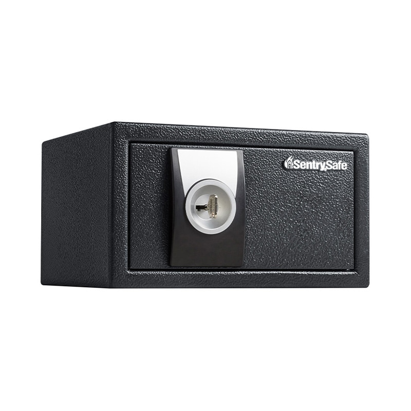 マスターロック・セントリー 据置型保管庫 A5 9.9L クラシカルキー X031 1台（ご注文単位2台）【直送品】 包装用品・店舗用品の通販 シモジマ