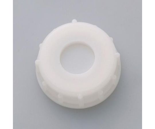 アズワン キャップ(20Lﾎﾟﾘﾀﾝｸ用/ななめ側) EA508AT-232 1個（ご注文単位1個）【直送品】 包装用品・店舗用品の通販 シモジマ