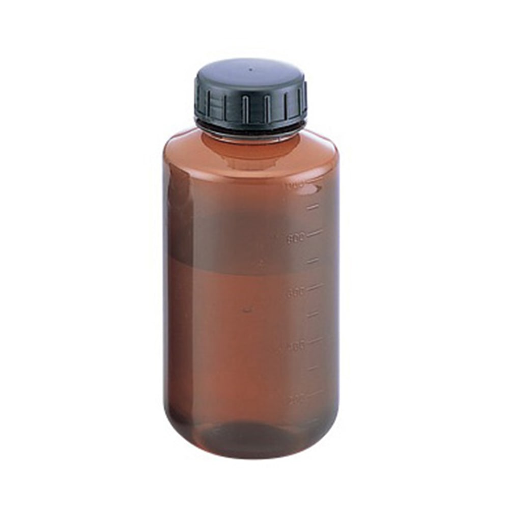 アズワン グッドボーイ 1000ml SCC 褐色 （純水洗浄処理済み） 1袋（ご注文単位1袋）【直送品】 包装用品・店舗用品の通販 シモジマ