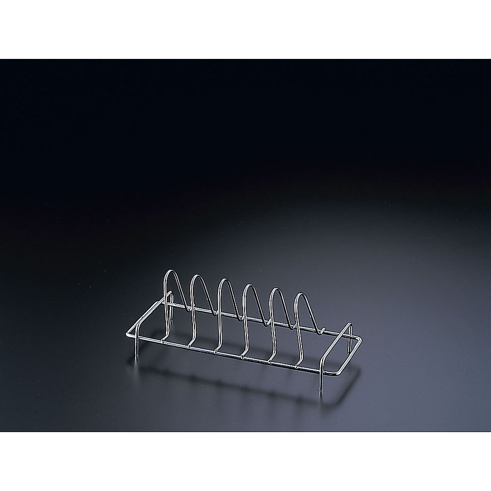 TKG 鯛焼きスタンド 1個（ご注文単位1個）【直送品】 包装用品・店舗用品の通販 シモジマ