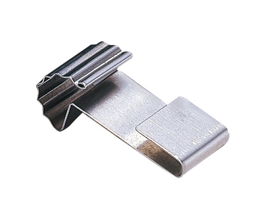 アズワン ヘルメット ST189用ゴーグルクリップ 207 1個（ご注文単位1個）【直送品】 包装用品・店舗用品の業務用通販 シモジマ公式