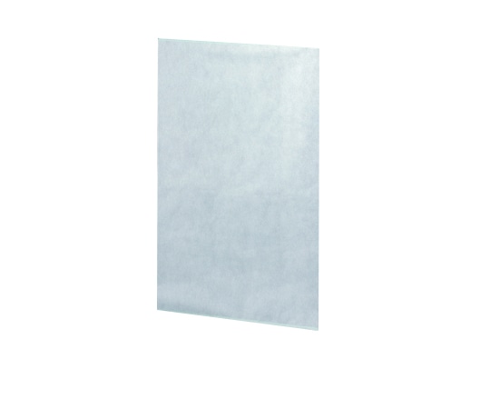 ナビス（アズワン） リラックススクリーン交換用クロス 1800G グリーン 1枚（ご注文単位1枚）【直送品】 包装用品・店舗用品の通販 シモジマ