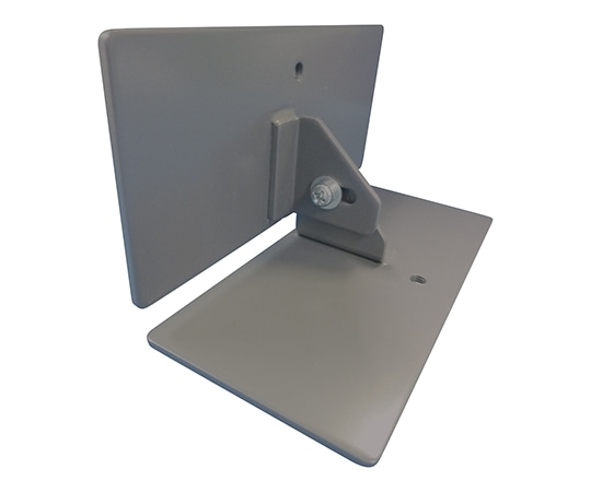 リンテック21 リンクプレートフラットLL LP-081 1個（ご注文単位1個）【直送品】 包装用品・店舗用品の通販 シモジマ