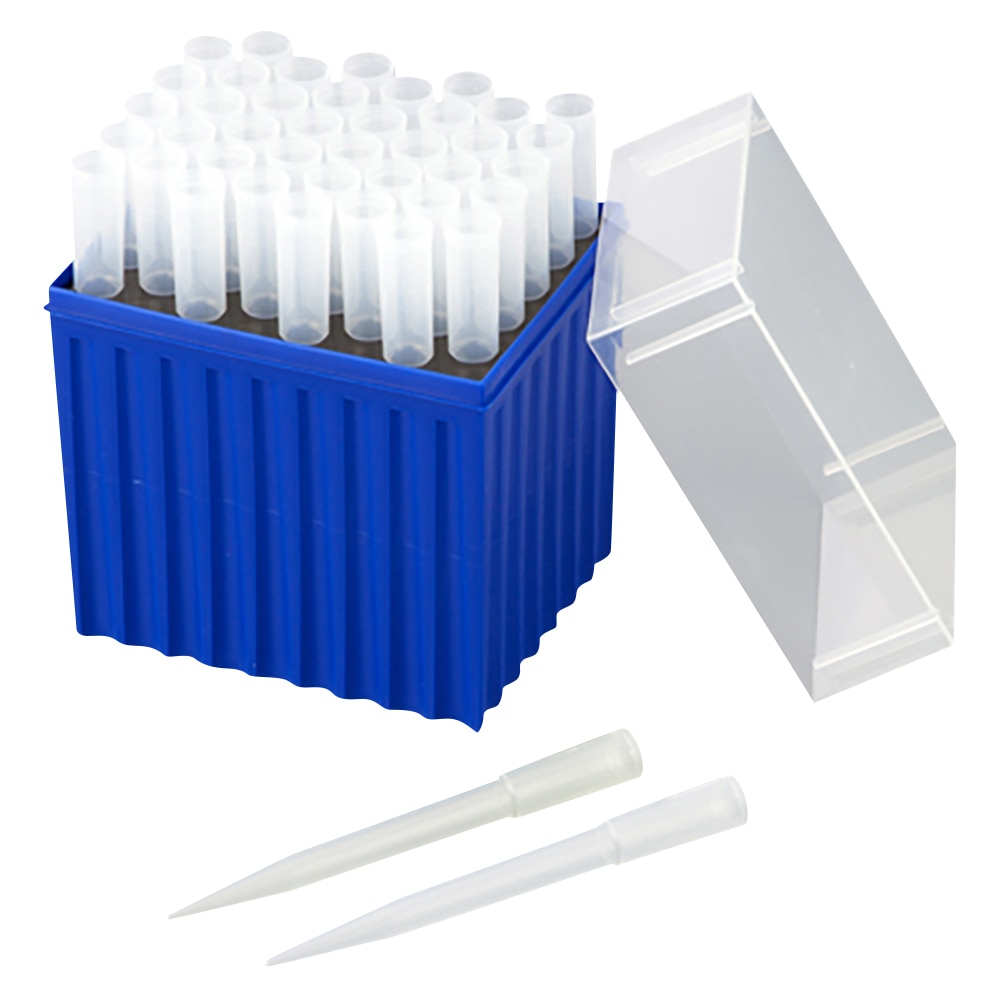 ニチリョー Premium Tip（1000～10000μL） 未滅菌 40本×2ラック 00-BMT2-ZR 1箱（ご注文単位1箱）【直送品】 包装用品・店舗用品の業務用通販 シモジマ公式