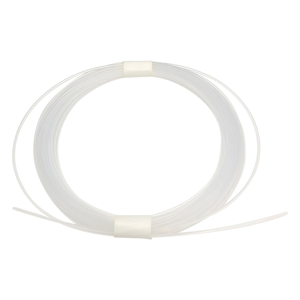 仁礼工業 HPLC配管用PFAチューブ 1.00×1／16 1巻（10m） NFK-043 1巻（ご注文単位1巻）【直送品】 包装用品・店舗用品の通販 シモジマ