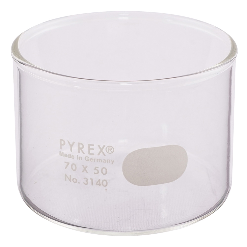 コーニング・PYREX 結晶皿 3140-70 1枚（ご注文単位1枚）【直送品】 包装用品・店舗用品の業務用通販 シモジマ公式