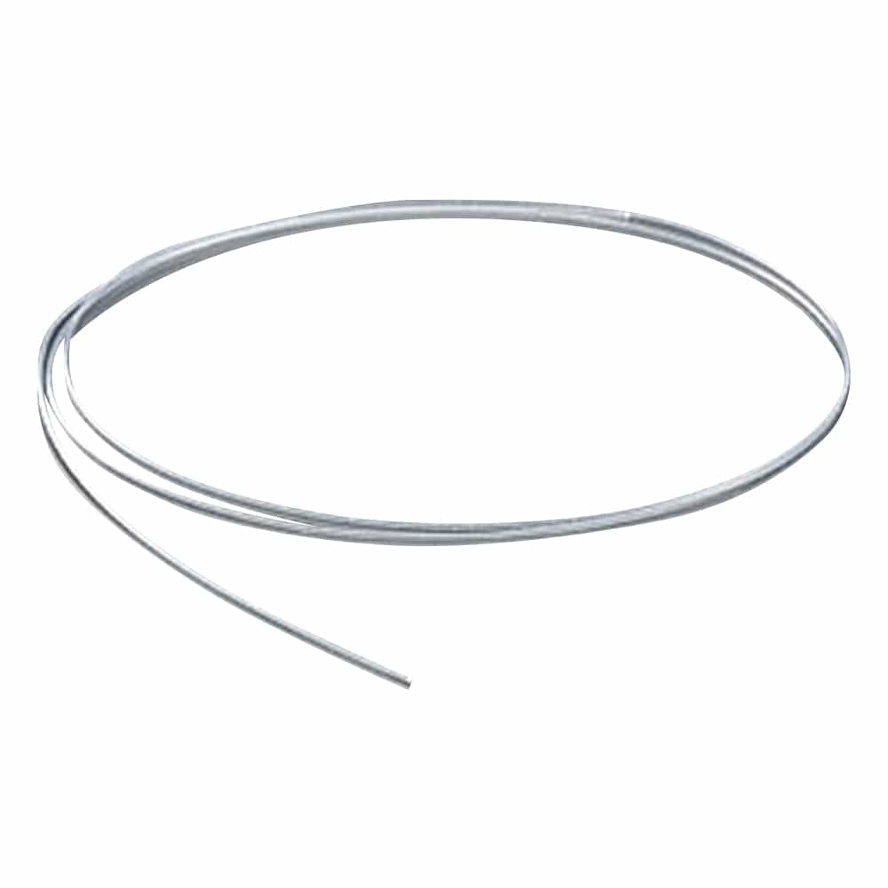 アズワン PFAマイクロチューブ φ0.1×φ0.3 1巻（10m） 1巻（ご注文単位1巻）【直送品】 包装用品・店舗用品の通販 シモジマ