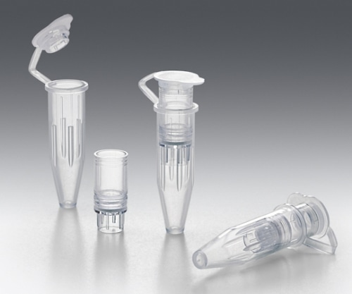 ザルトリウス 超低吸着 遠心式ろ過ユニット ビバコン500 適応dsDNA>10bp/2000MWCO 1箱（25個入） VN01H91 1箱（ご注文単位1箱）【直送品】 包装用品・店舗用品の ...