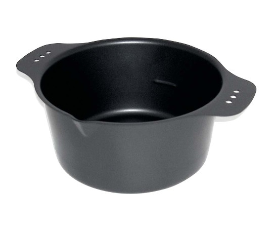 杉山金属 ミニミニ天ぷら鍋 KS-2861 3286000 1個（ご注文単位1個）【直送品】 包装用品・店舗用品の業務用通販 シモジマ公式