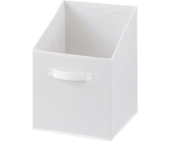 アイリスオーヤマ インナーボックス ホワイト FIB-27R 1個（ご注文単位1個）【直送品】 包装用品・店舗用品の通販 シモジマ
