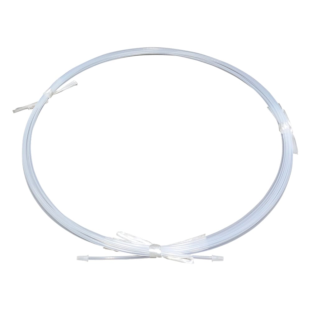ニチアス ナフロン (R) PFAチューブ 2×4 1巻 (10m) TOMBO No.9003-PFA 1巻 (ご注文単位1巻) 【直送品】 包装用品・店舗用品の通販 シモジマ
