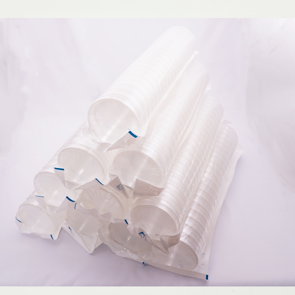 Corning (Falcon) セルカルチャーディッシュ 100×20mm オプチラックスディッシュ 1ケース (20個×10パック入 ...