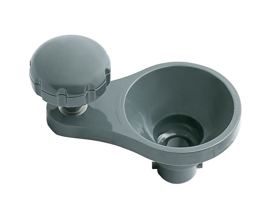 マルチシェフ スクレーパーハンドル 3L/5L兼用 PMC5-025 1個（ご注文単位1個）【直送品】 包装用品・店舗用品の通販 シモジマ