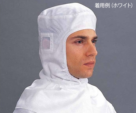 MCC(MaxClean) クリーンフード SE3600 ブルー Mサイズ SE3600/B_M 1個 (ご注文単位1個)【直送品】 包装用品・店舗用品の業務用通販 シモジマ公式