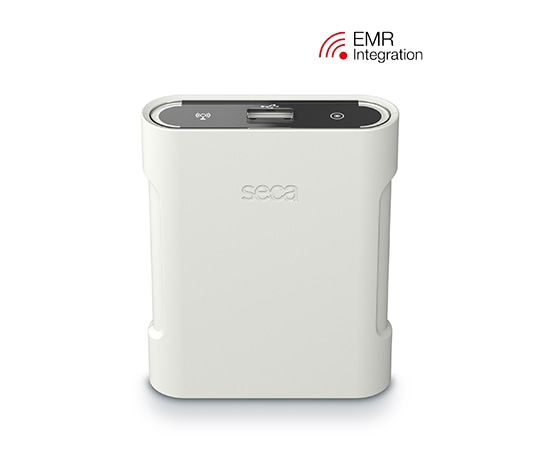 seca EMR ready専用インターフェースボックス seca 452 1個（ご注文単位1個） 包装用品・店舗用品の通販 シモジマ