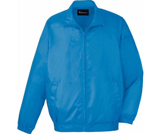 WHISEL（自重堂） ブルゾン ブルー EL 81250 1枚（ご注文単位1枚）【直送品】 包装用品・店舗用品の通販 シモジマ