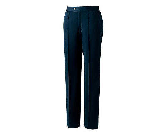 KAZEN メンズスラックス ネイビー 3L KZN612-50 3L 1枚（ご注文単位1枚）【直送品】 包装用品・店舗用品の通販 シモジマ