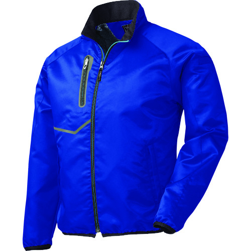 トラスコ中山 ジーベック 軽防寒ブルゾン162-46-S（ご注文単位1着）【直送品】 包装用品・店舗用品の業務用通販 シモジマ公式