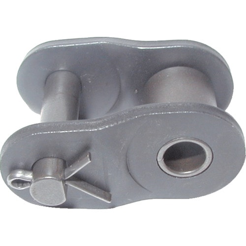 トラスコ中山 KANA KCM オフセットリンク 列数1列 224-6945（ご注文単位1個）【直送品】 包装用品・店舗用品の業務用通販 シモジマ公式