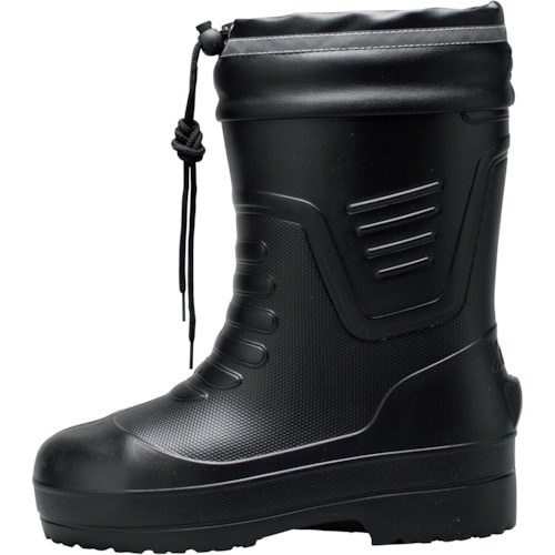 トラスコ中山 ジーベック EVAショート丈防寒長靴85715-90-4L（ご注文単位1足）【直送品】 包装用品・店舗用品の通販 シモジマ