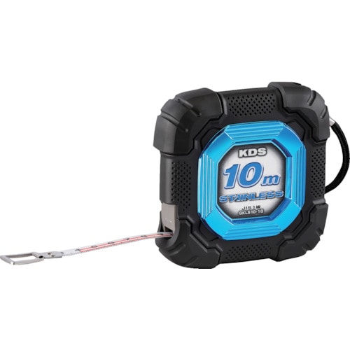 トラスコ中山 KDS ゴムカクロングステン10・10BP（ご注文単位1個）【直送品】 包装用品・店舗用品の通販 シモジマ