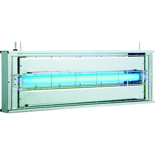 トラスコ中山 朝日 捕虫器 ムシポン MPX-2000SDX（ご注文単位1台）【直送品】 包装用品・店舗用品の通販 シモジマ