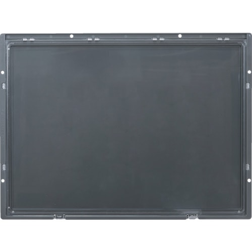 トラスコ中山 TRUSCO 危険予知ボードA3(防雨型・縦横兼用・マグネット付)465mmx344mm（ご注文単位1枚）【直送品】 包装用品・店舗用品の通販 シモジマ