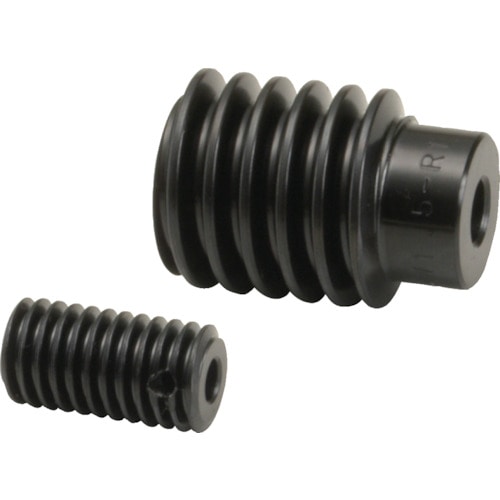 トラスコ中山 KHK ウォームSW0.8-R1（ご注文単位1個）【直送品】 包装用品・店舗用品の通販 シモジマ