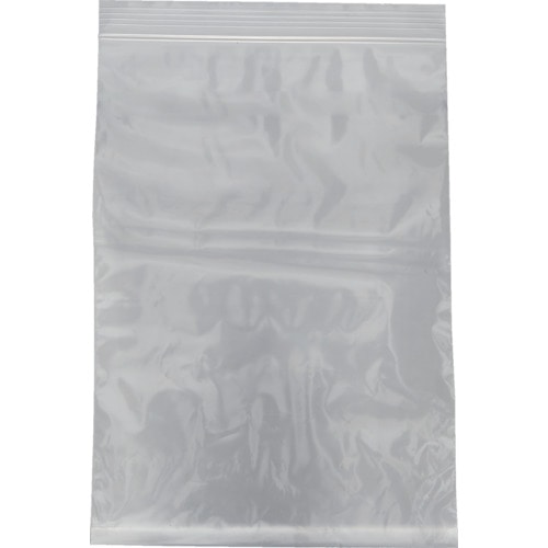 トラスコ中山 TRUSCO チャック付ポリ袋 0.04mm厚 280x200mm 100枚入（ご注文単位1袋）【直送品】 包装用品・店舗用品の通販 シモジマ