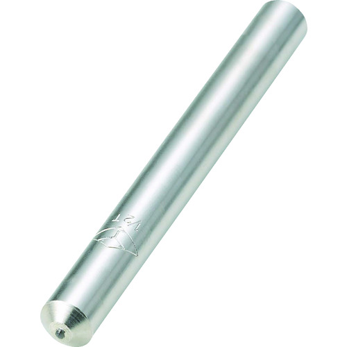 トラスコ中山 TRUSCO 単石ダイヤモンドドレッサー 100X11 1/2clt（ご注文単位1本）【直送品】 包装用品・店舗用品の通販 シモジマ