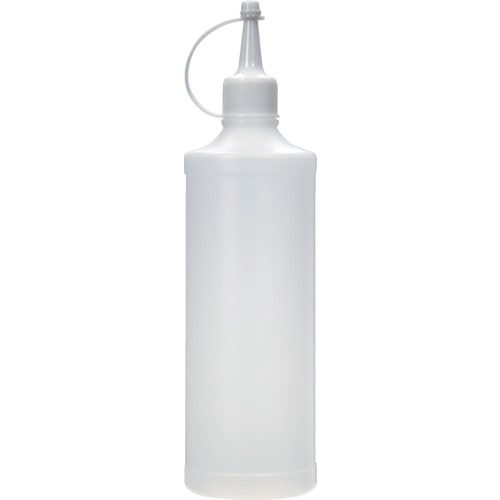 トラスコ中山 TRUSCO とんがりキャップボトル 500ml（ご注文単位1個）【直送品】 包装用品・店舗用品の業務用通販 シモジマ公式