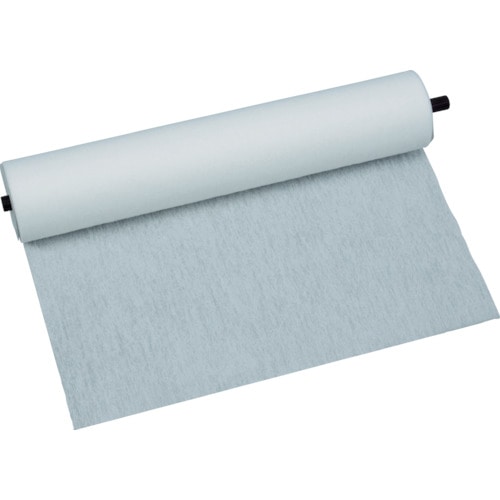 トラスコ中山 TRUSCO 制御盤イージーフィルター 難燃厚手タイプ詰替460X200 50枚分 1本（ご注文単位1本）【直送品】 包装用品 ...