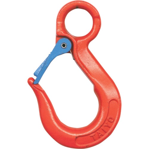 トラスコ中山 大洋 Vフック 0.32t(1010519)（ご注文単位 1個）【直送品】 包装用品・店舗用品の通販 シモジマ