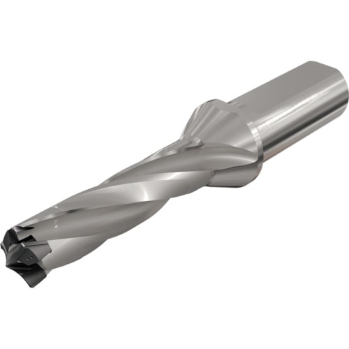 トラスコ中山 イスカル ロジック3カム ヘッド交換式ドリルホルダー D3N A－3D 228-8154 (ご注文単位1本) 【直送品】 包装用品・店舗用品の通販 シモジマ