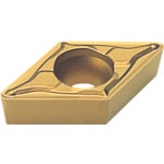 トラスコ中山 MOLDINO バイト用インサート DCMT070208－JQ HG8025 428-5557 (ご注文単位10個) 【直送品 ...