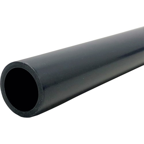 トラスコ中山 ヴァンテック HIパイプ 13X2m 601-9506 (ご注文単位1本) 【直送品】 包装用品・店舗用品の通販 シモジマ