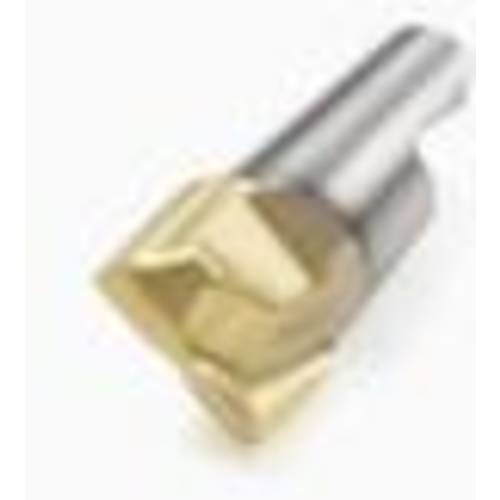 トラスコ中山 セコ フライス ミニマスターヘッド MM08 F30M 435-2237 (ご注文単位2個) 【直送品】 包装用品・店舗用品の ...