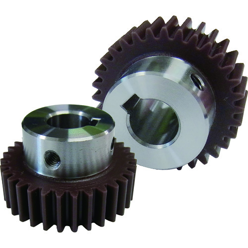 トラスコ中山 KHK 融着平歯車NSU3－48J22 126-6908 (ご注文単位1個) 【直送品】 包装用品・店舗用品の業務用通販 シモジマ公式