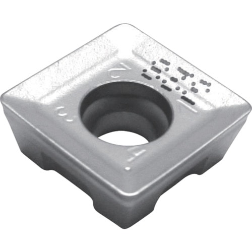 トラスコ中山 イスカル ヘリクアッド IC910 277-0024 (ご注文単位10個) 【直送品】 包装用品・店舗用品の通販 シモジマ