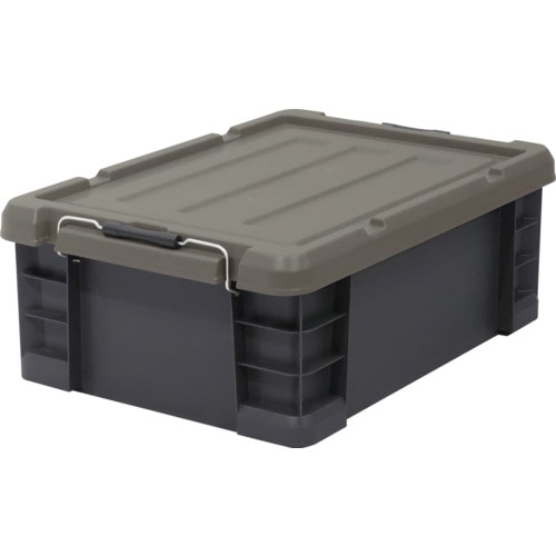 トラスコ中山 JEJアステージ SPV（耐衝撃）コンテナ 22 628-1686 (ご注文単位1個) 【直送品】 包装用品・店舗用品の通販 シモジマ