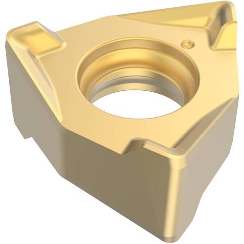 トラスコ中山 セコ フライス スクエア6用インサート XNEX04 F40M 428-3984 (ご注文単位10個) 【直送品】 包装用品 ...