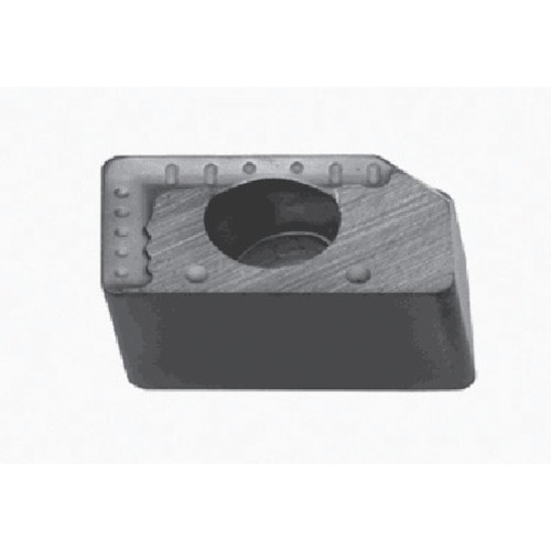 トラスコ中山 タンガロイ 転削加工用インサート PVDコーティング AH140 349-6023 (ご注文単位10個) 【直送品】 包装用品 ...