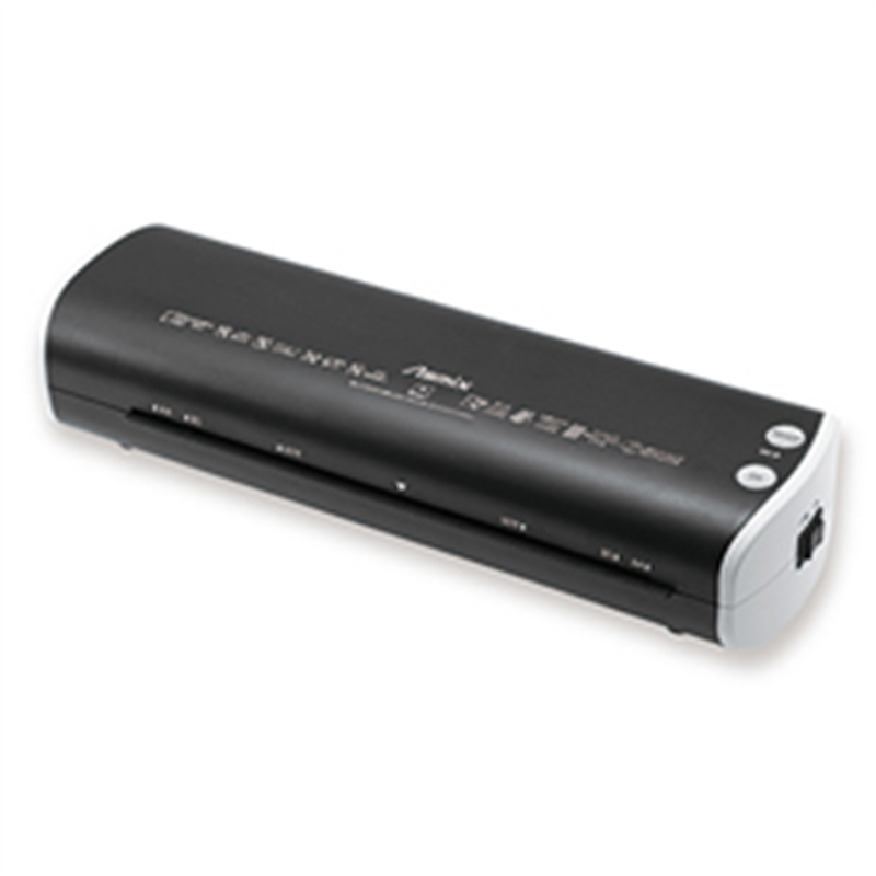 アスカ ラミネーター Asmix L220A4 [A4サイズ] L220A4 1個（ご注文単位1個）【直送品】 包装用品・店舗用品の通販 シモジマ