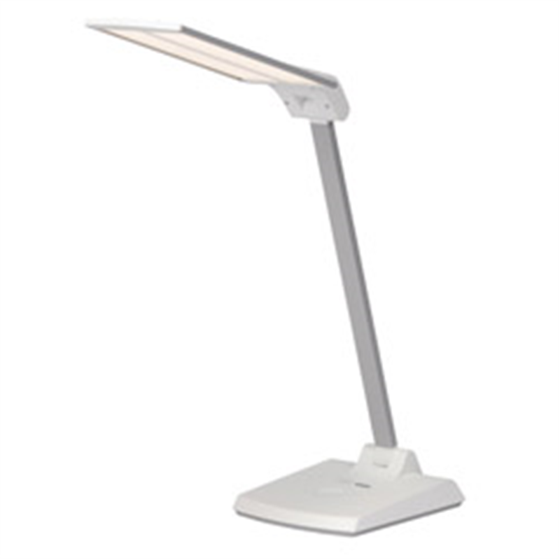 エコリカ ecorica neo 有機ELデスクライト SKY neo スカイネオ EELM-SKY200-W [白色] EELMSKY200W 1個（ご注文単位1個）【直送品】 包装用品 ...