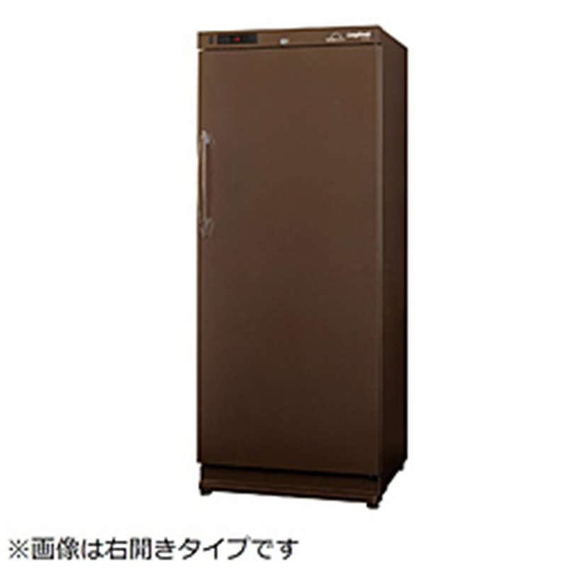 フォルスタージャパン Forster Japan ワインセラー Long Fresh（ロングフレッシュ） ブラウン ST-NV271L(B ...