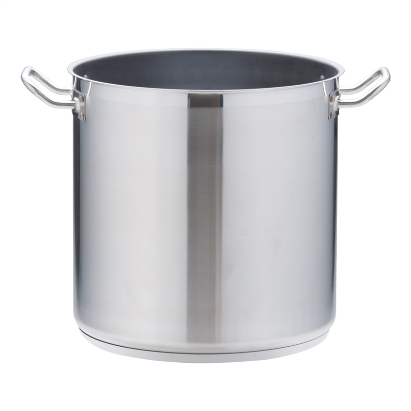 TKG PRO（プロ）エクスカリバー 寸胴鍋（蓋無）30cm 1箱（ご注文単位1箱）【直送品】 包装用品・店舗用品の通販 シモジマ