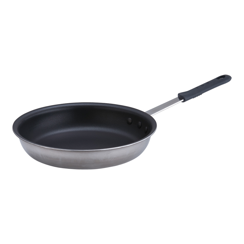 TKGセレクト 2層クラッド フライパン 30cm 1袋（ご注文単位1袋）【直送品】 包装用品・店舗用品の通販 シモジマ