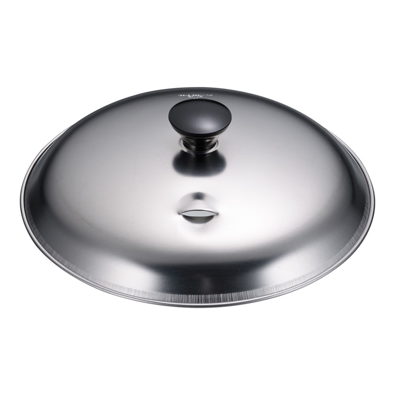 SA18-0親子鍋用蓋 大 1袋（ご注文単位1袋）【直送品】 包装用品・店舗用品の通販 シモジマ