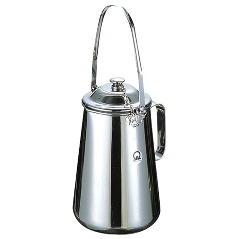 SA18-8スープポット 2.2L 1箱（ご注文単位1箱）【直送品】 包装用品・店舗用品の通販 シモジマ