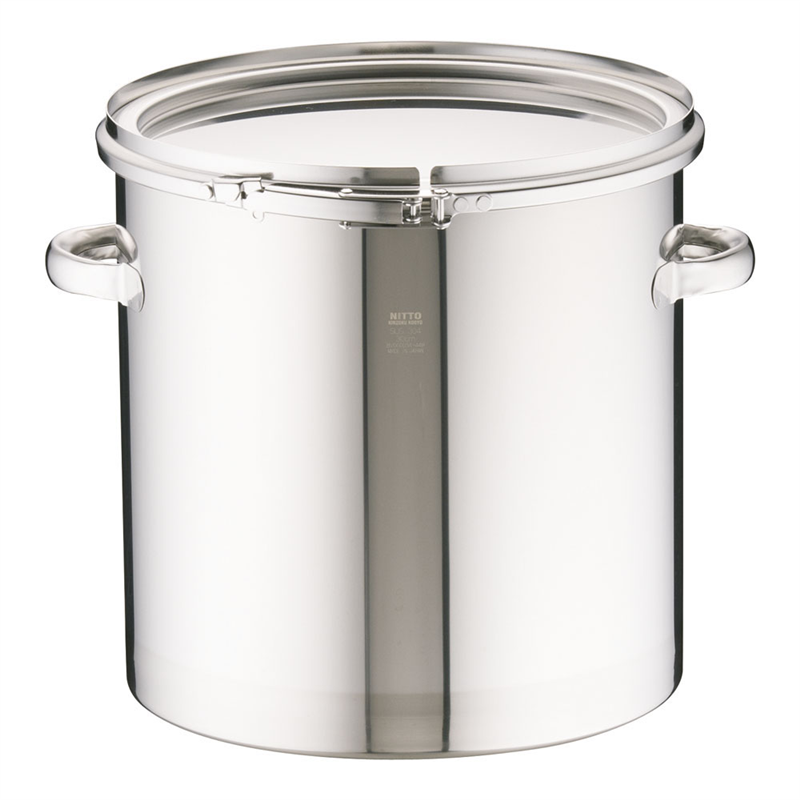 18-8密閉式容器 CTLタイプ CTL-30 1袋（ご注文単位1袋）【直送品】 包装用品・店舗用品の通販 シモジマ